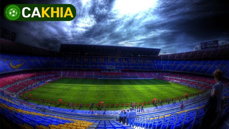 Cakhia Tv trực tiếp bóng đá các giải đấu 24/7 tại Cà khịa